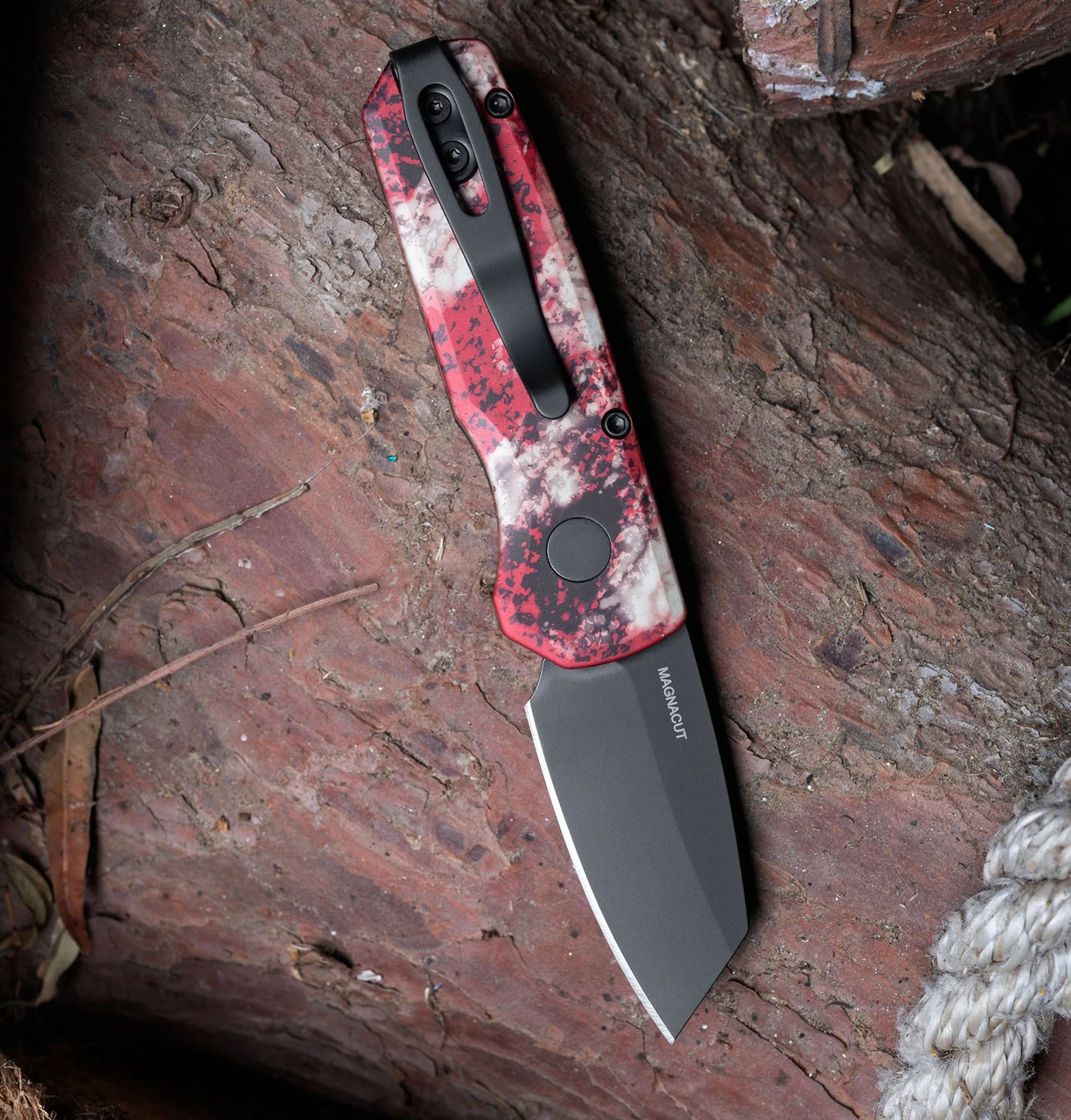 Runt 5 Reverse Tanto Limited Knife | Pro-Tech Knives