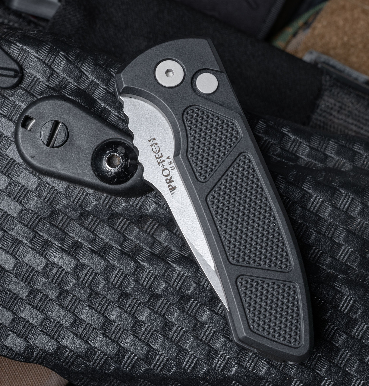 SBR Auto Knife | Pro-Tech Knives