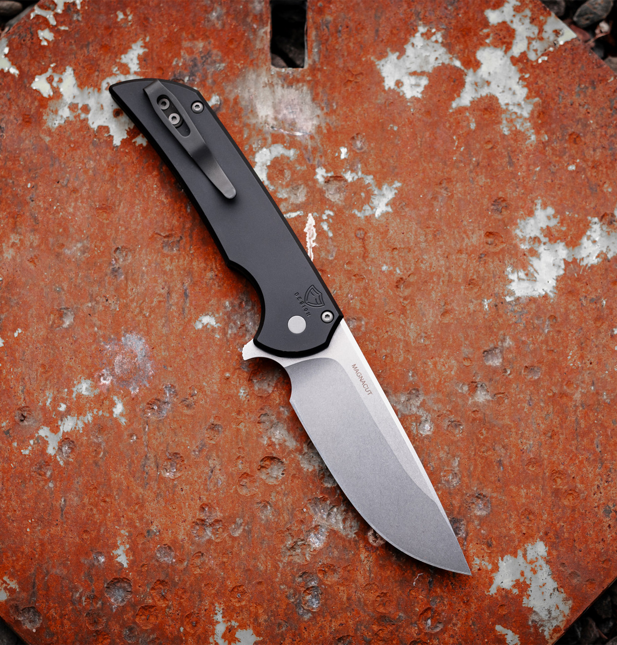 Mordax - MX101 Knife | Pro-Tech Knives