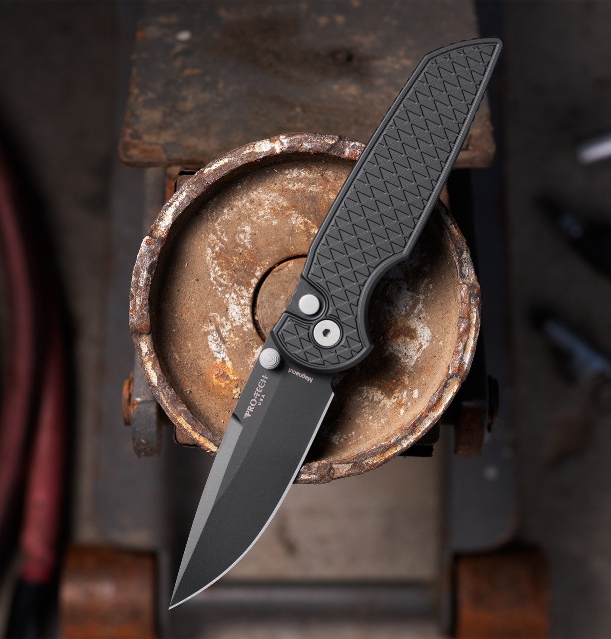 Integrity - INT1106 Knife | Pro-Tech Knives