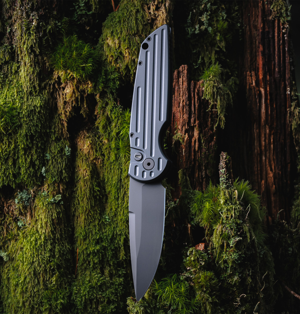 TR-3 - Tactical Response 3 SWAT Operator Knife | Pro-Tech Knives