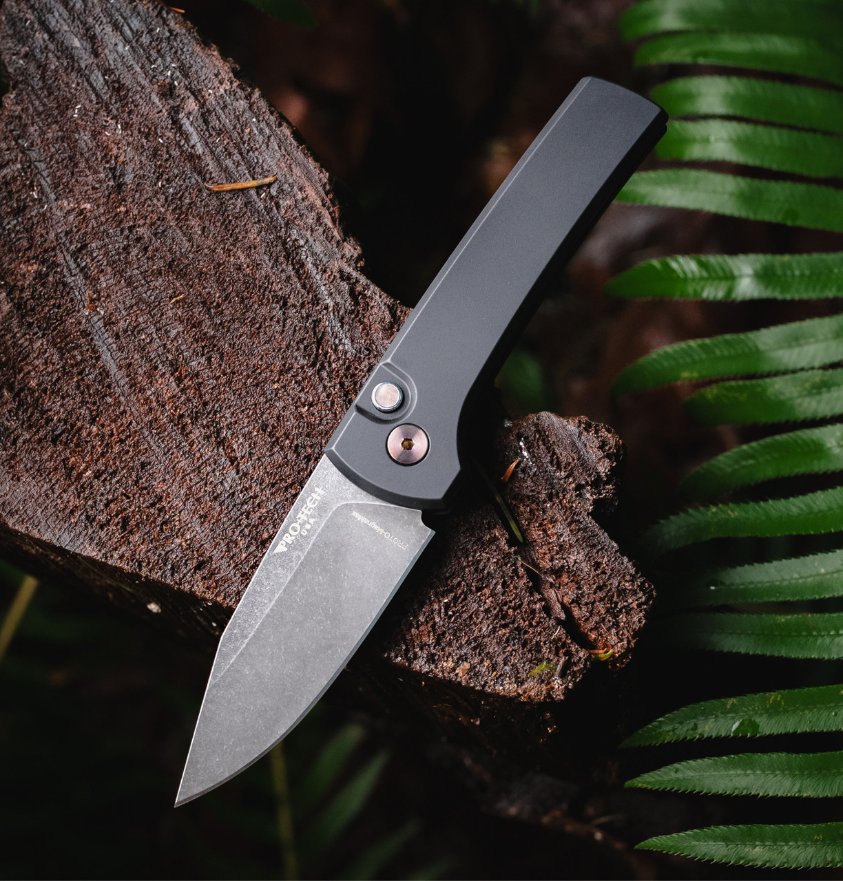 Scapegoat Compact - 2026 Exclusive 002 Knife | Pro-Tech Knives