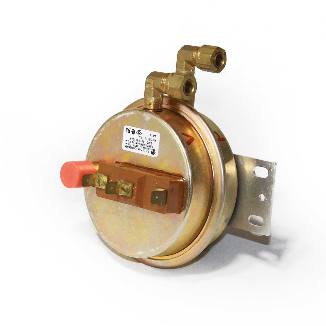 Air Flow Pressure Switch | Cambridge Air Solutions™ Parts Store