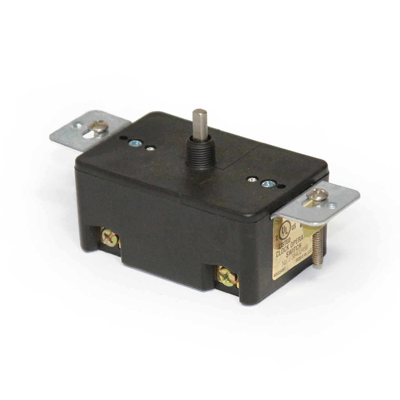 2 HOUR OVERRIDE TIMER - Cambridge Air Solutions