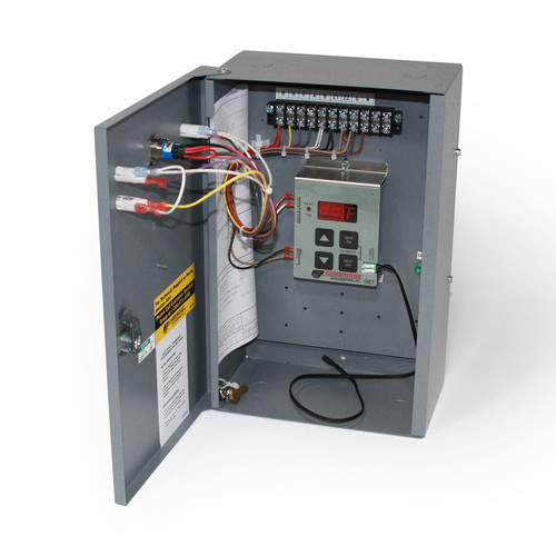 REMOTE CONTROL STATION KIT RCS-S - Cambridge Air Solutions