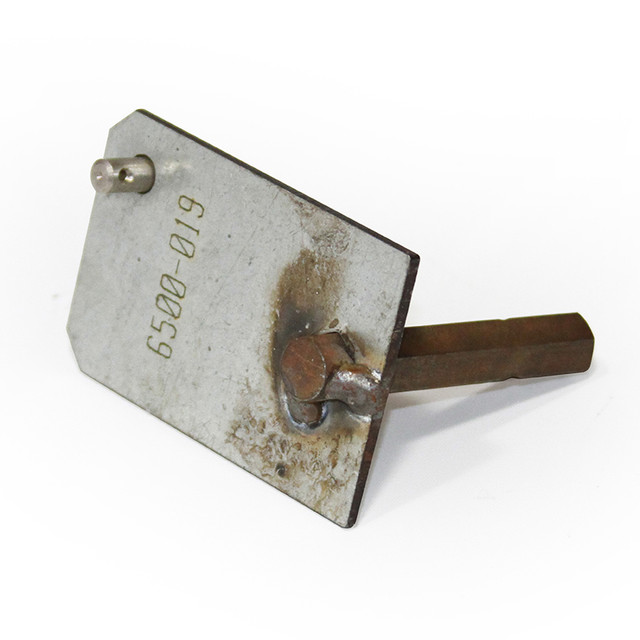 Non-Drive Side Replacement Upper Bracket for Cambridge S-Series ...