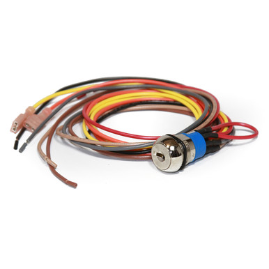 TSS 3 Position Key Switch | Cambridge Air Solutions™ Parts Store