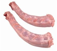Turkey Hen Necks 30lb from RawDelivery Natural Pet Food and Treats