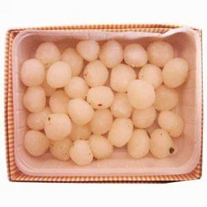 Sweets Mithai - Mini Rasbari from Angan - Sweets Online