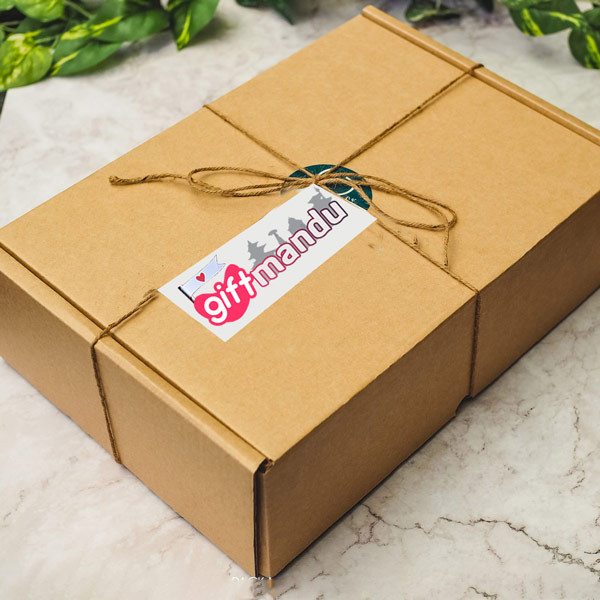 Customizable Company Branding Sticker Personalized Gifts Gift to Nepal ...
