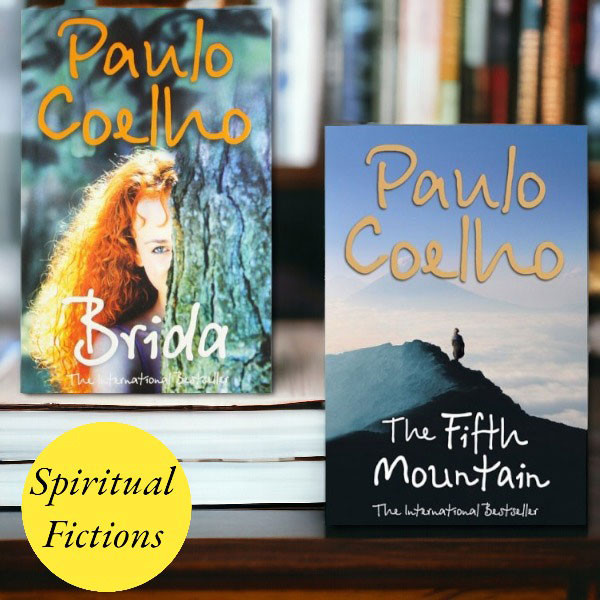 Paulo Coelho's Spiritual Fictions Combo Gift Hampers Gift to Nepal ...