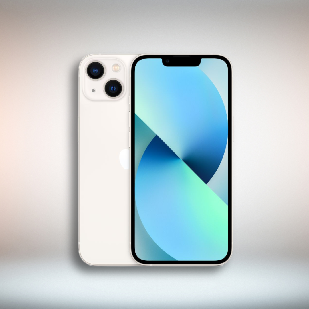 Apple iPhone 13- 128 GB Mobile Phone Gift to Nepal | Giftmandu