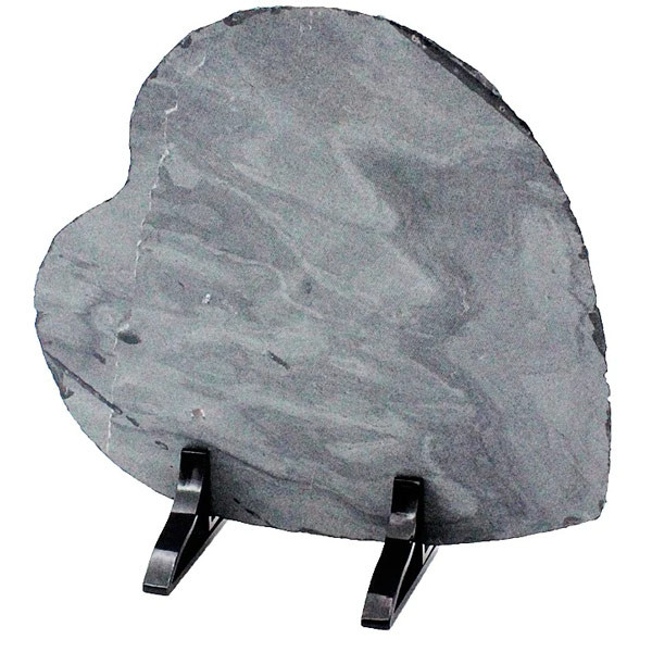 Customized Rock Photo Frame Personalized Gift to Nepal | Giftmandu