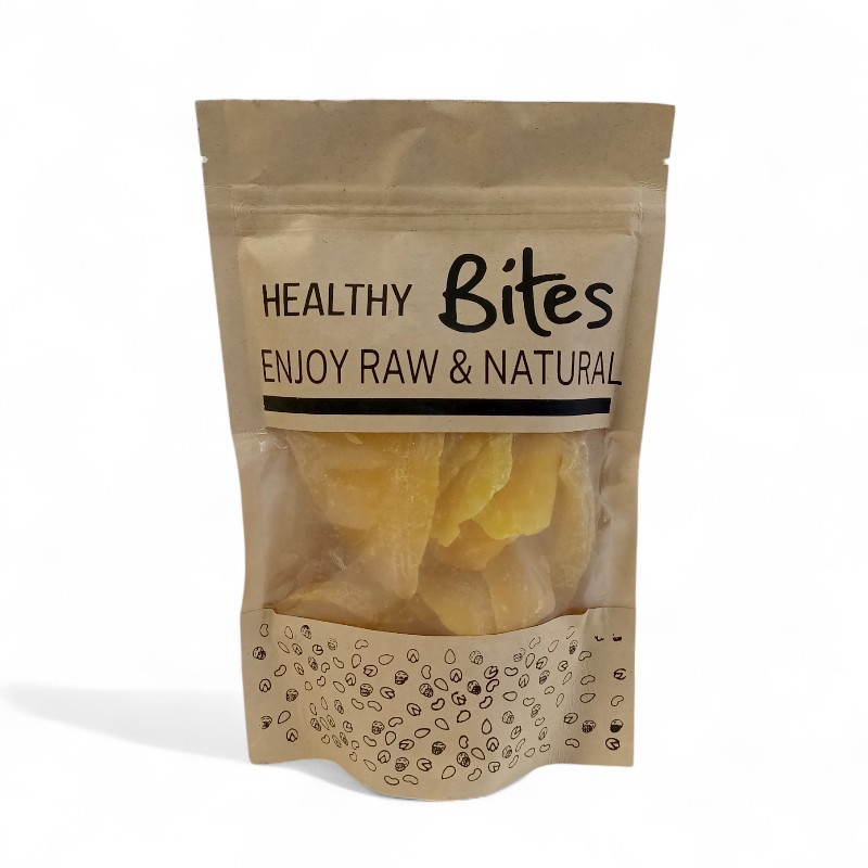 Dried Mango 200g Gift Contents Gift to Nepal | Giftmandu