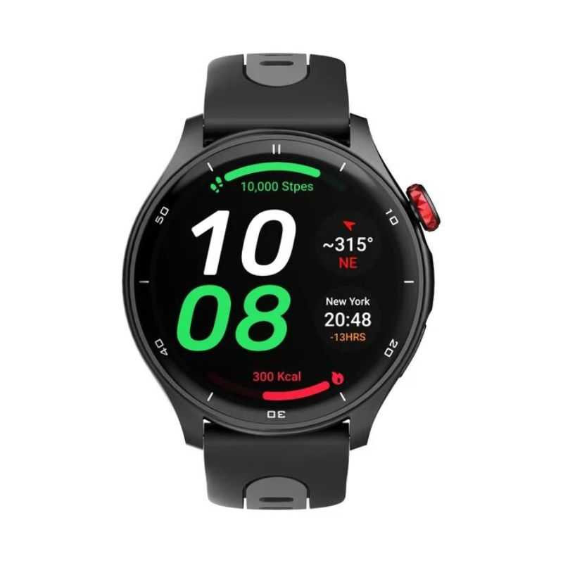 Titan Celestor Advanced GPS & Barometer 3.6 CM AMOLED Display Smart ...