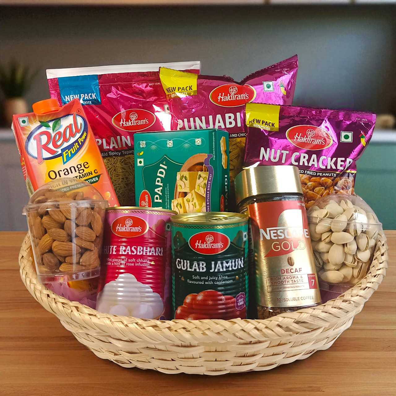 The Ultimate Snack Combo Pack