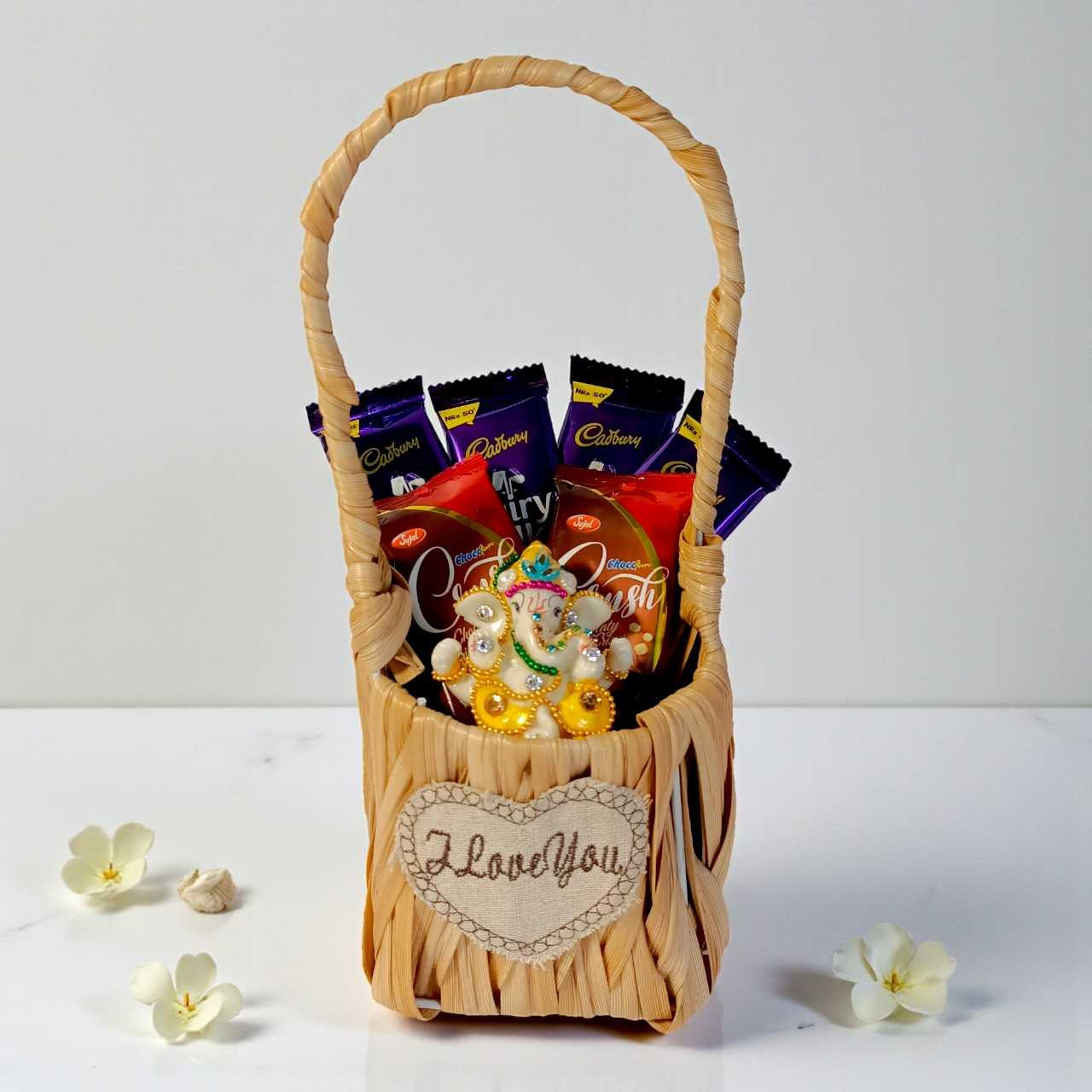 Sweet Love & Blessings Gift Set