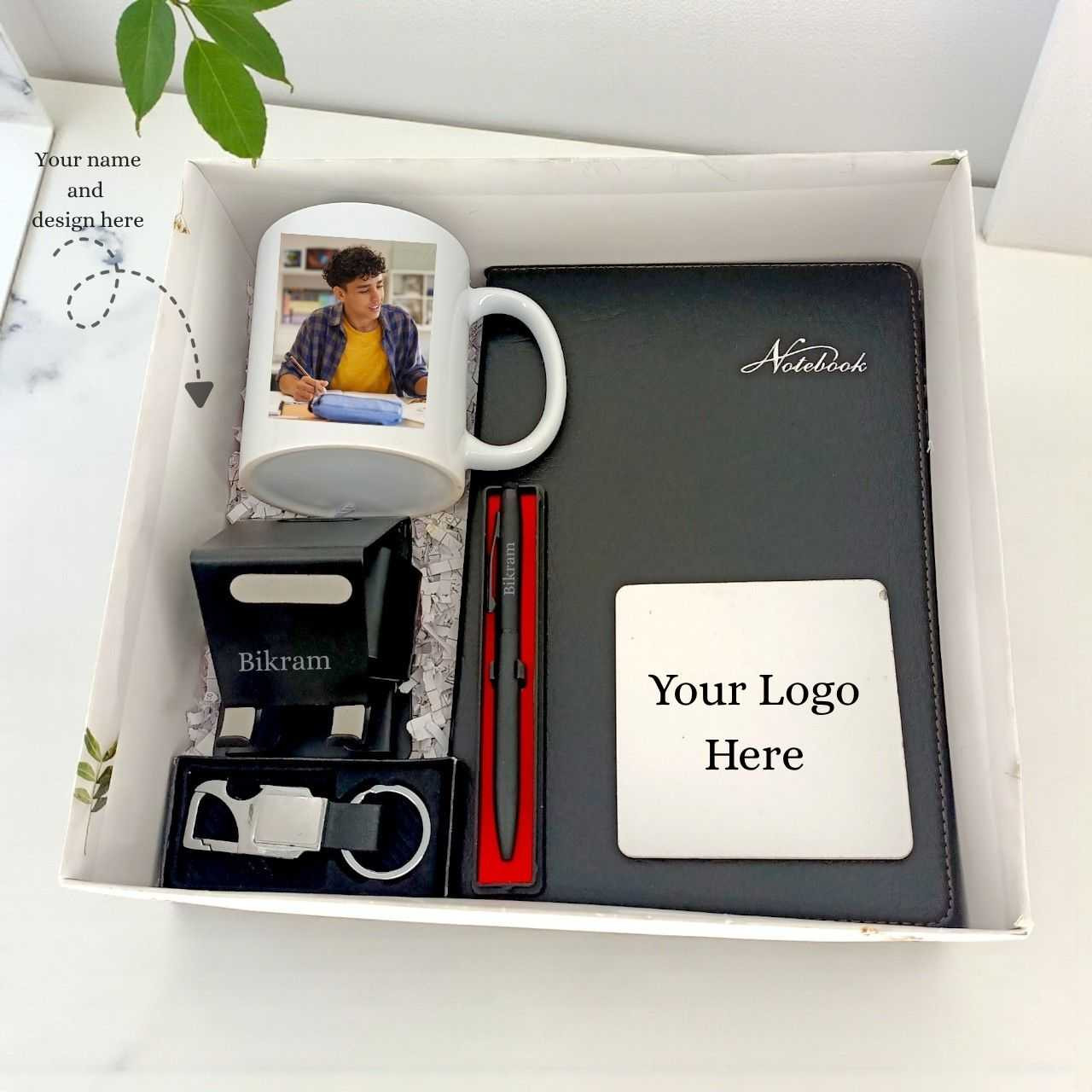 Workday Essentials Gift Hamper