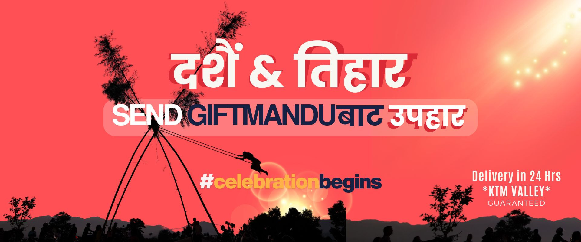 Send Gifts to Nepal Online | All Occasions | Giftmandu