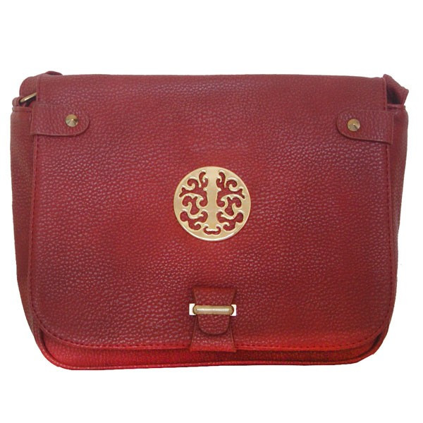 Women Stylish Side Bag - Red Shrawan Month Gifts Gift to Nepal | Giftmandu