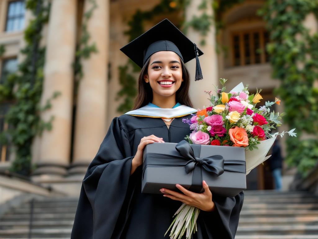 Best Graduation Gifts in Nepal 2025: Thoughtful Ideas to Celebrate the ...