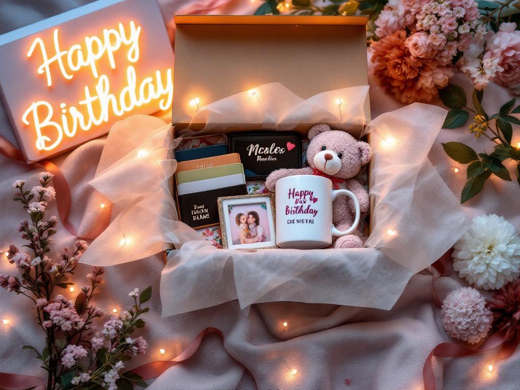 Top 10 Customized Birthday Gifts to Send Across Nepal in 2025 – Unique ...