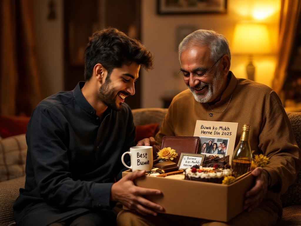 Top Father’s Day Gifts in Nepal 2025 — Most Loved Picks from Giftmandu ...
