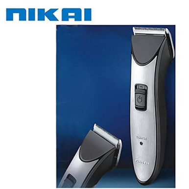 Nikai Professional Trimmer (NK1077) Personal Care Electronics Gift to ...
