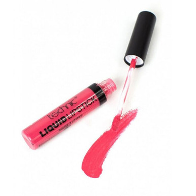 Technic Liquid Matte Lipstick - Date Night Dashain Mela Gift to Nepal ...