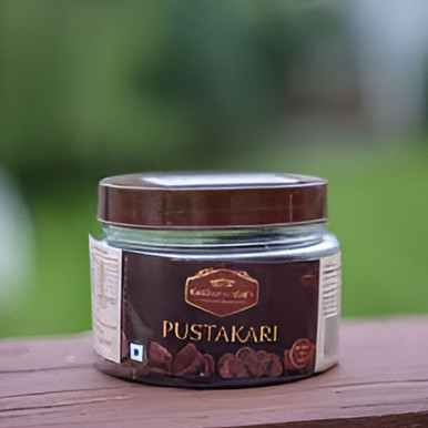 Kasthamandap's Pustakari 200g Sweets Mithai Gift to Nepal | Giftmandu