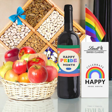 Love is Love Delightful Assortment | Pride Hamper Gift Hampers Gift to ...