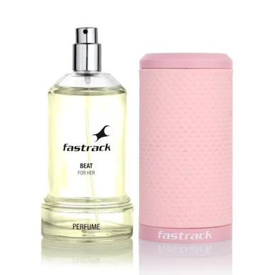 Beat from Fastrack 100 ML Perfume for Girls-FW15PC1 Beauty & Wellness ...