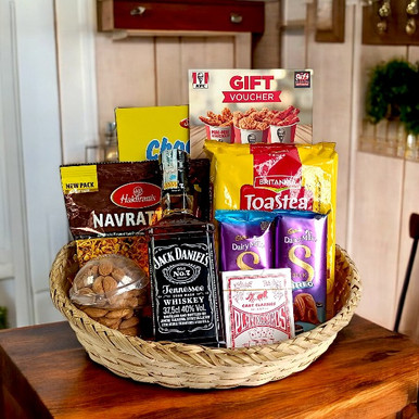 Dashain Corporate Celebration Kit Corporate Gift to Nepal | Giftmandu
