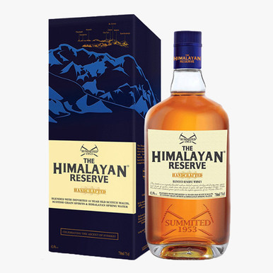 The Himalayan Reserve 750ML Food & Beverage Gift to Nepal | Giftmandu