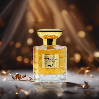 Conquer Eau De Parfum by My Perfumes - 100ml Valentine's Day Gift to ...