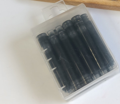 Chren Ink Refill Box: The Power Behind Your Pen Valentine's Day Gift to ...