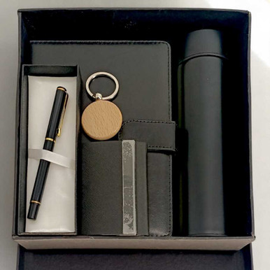 Executive Gift Box – Fully Customizable Gift Hampers Gift to Nepal ...