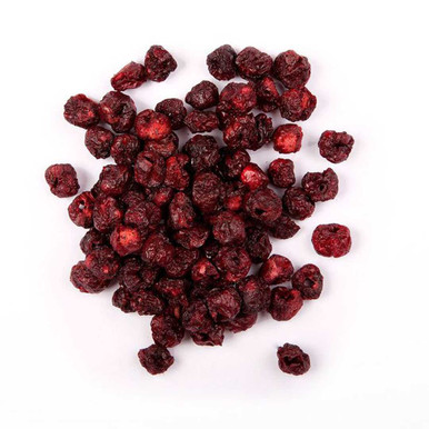 Dried Cranberry 500g: Premium Quality in Plastic Pouch