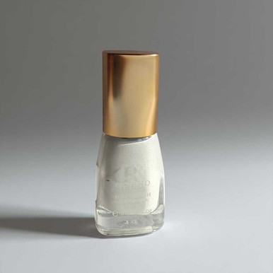 CR Cairuo White Nail Polish Gift to Nepal | Giftmandu