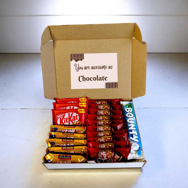 Sweetness Overload Gift Collection