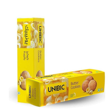 Unibic Butter Cookies-150g Gift to Nepal | Giftmandu