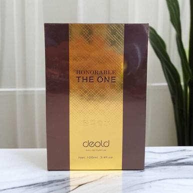 Honorable The One Deold Perfume-100ml for Unisex Gift to Nepal | Giftmandu