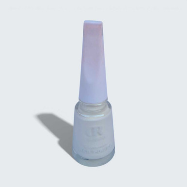 CR Cairuo White Nail Polish Gift to Nepal | Giftmandu