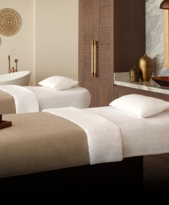 Shop - Spa Linen - Treatment Linen - Deluxe - BC SoftWear Ltd
