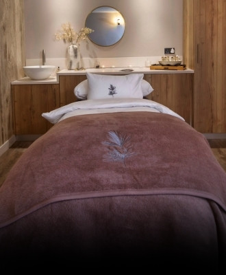 Shop - Spa Linen - Treatment Linen - All Treatment Linen - BC SoftWear Ltd