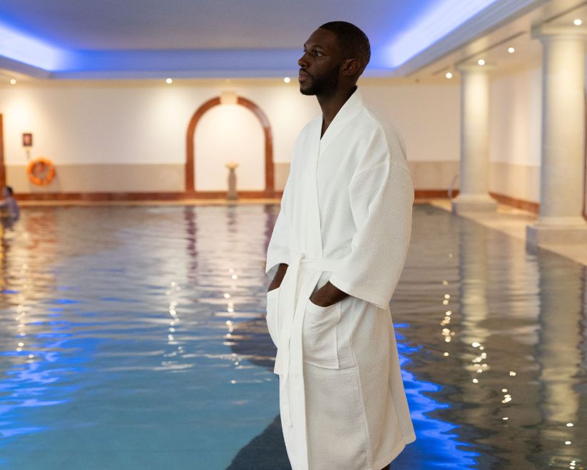BC SoftWear launches new lightweight Zen bathrobe - BC SoftWear Ltd