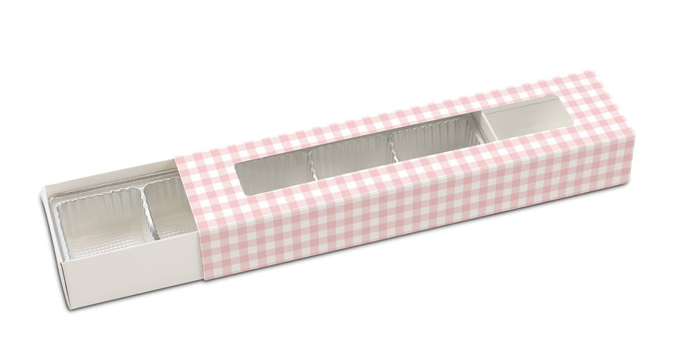 Buy Spring Slider Boxes Online | A Specialty Box