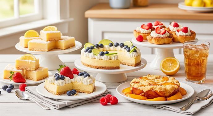 Bake Up Some Buzz: Summer Marketing Ideas for Your Bakery ...