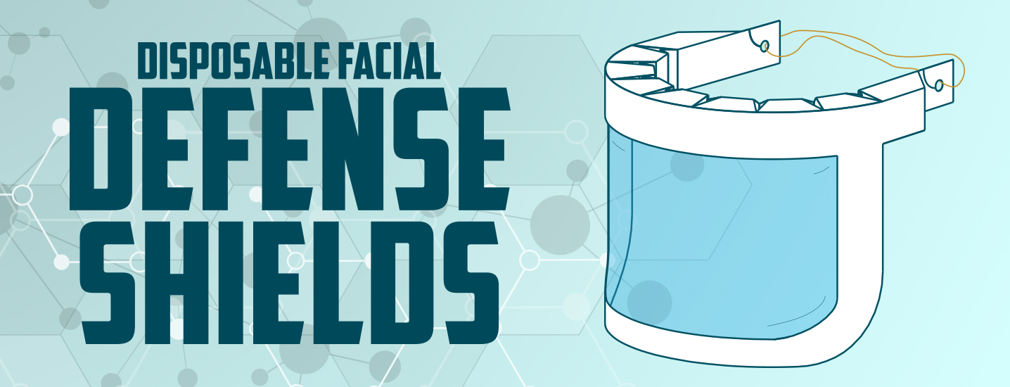 Disposable Facial Defense Shields - aspecialtybox.com