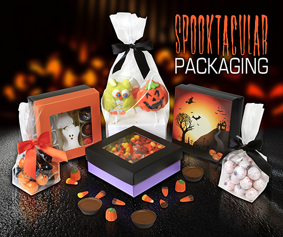 Spooktacular Packaging - aspecialtybox.com